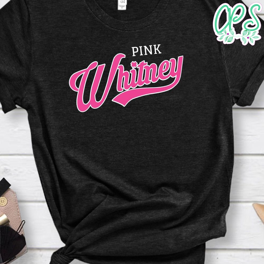 Pink Whitney Inspired Gift PNG file template | CustomPartyShirts
