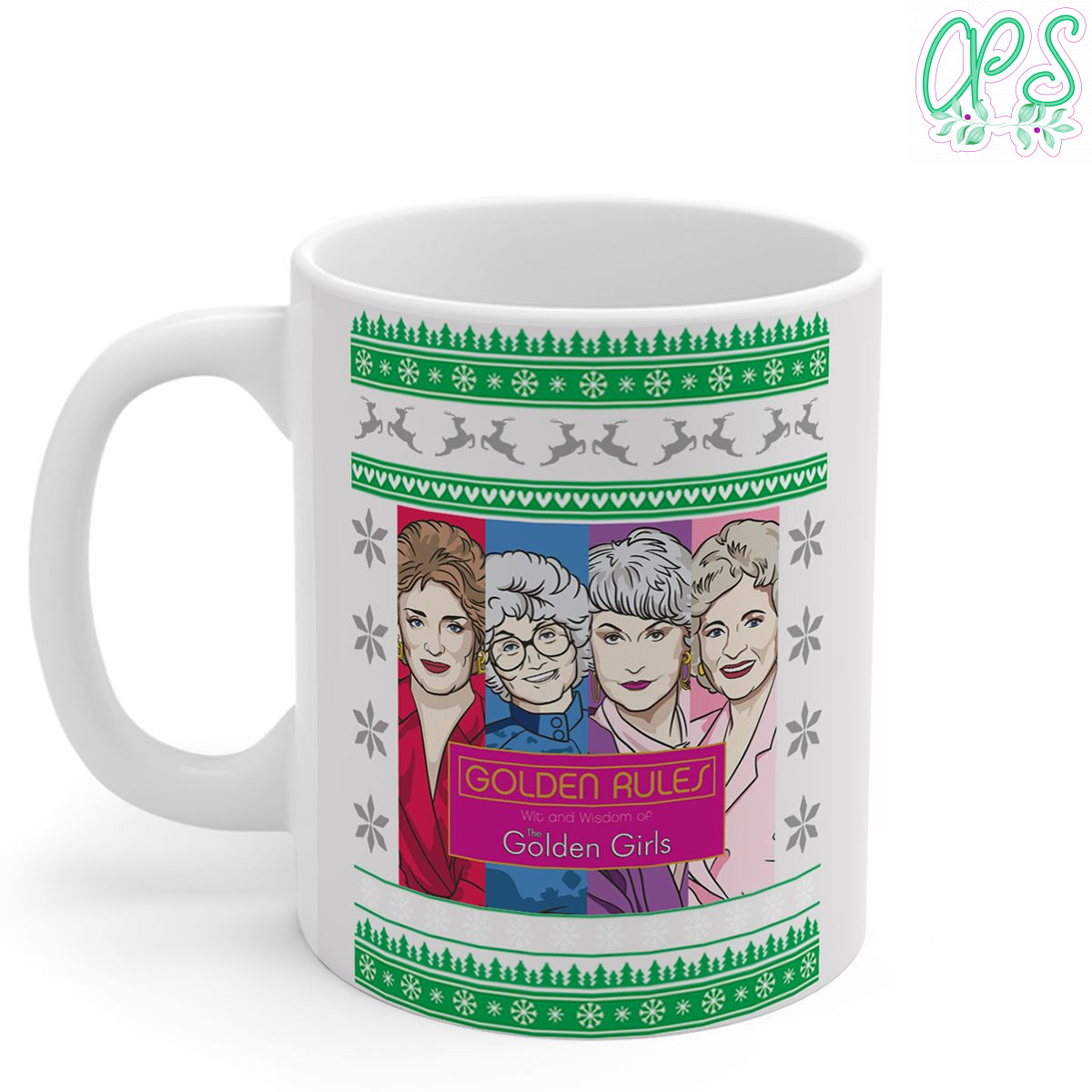 golden-rules-wit-and-wisdom-of-the-golden-girls-mug-custompartyshirts