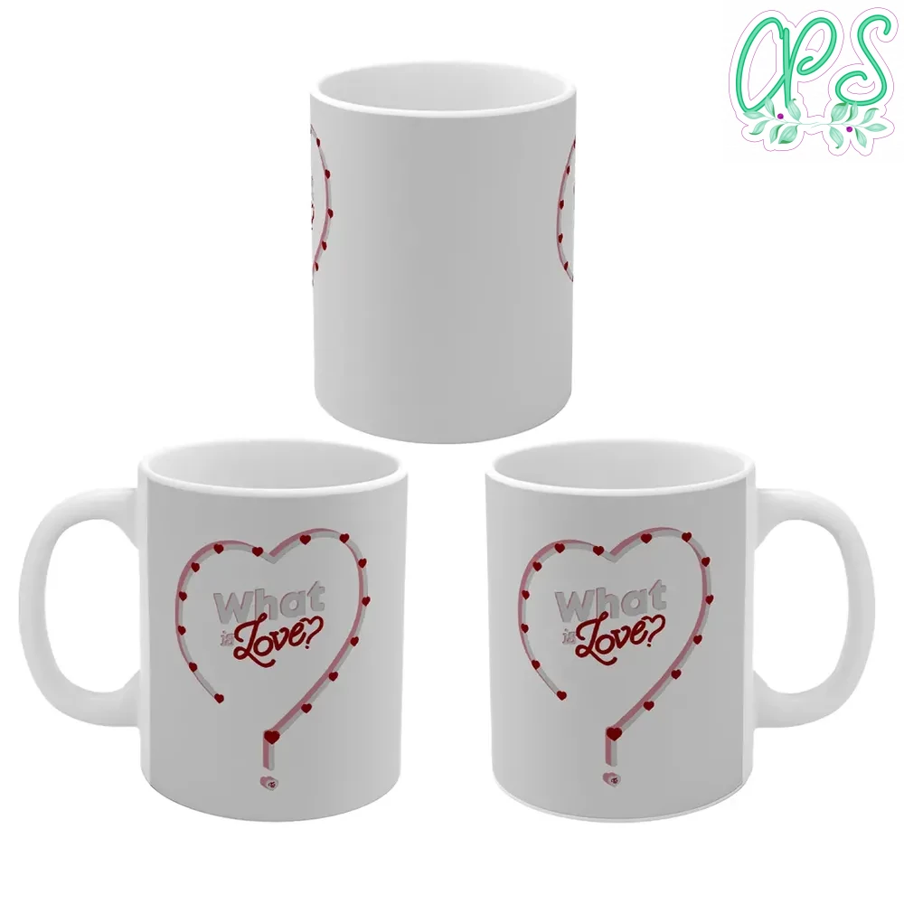 Twice K Pop Mug | CustomPartyShirts